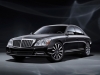 Maybach 57 S Edition 125! - Unikat zeigt neue Ausstattungen ...