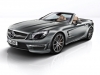 Mercedes-Benz SL 65 AMG 45th Anniv. Edt. - Happy Birthday - Carpassion.com