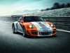 Porsche 997 GT3 R Hybrid - Intelligenter Rennsport - Carpassion.com