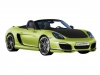 SpeedART SP81-R - Gedopter Boxster S - Carpassion.com