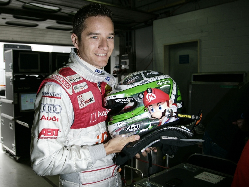 Timo Scheider ist DTM Champion 2009 - Carpassion.com