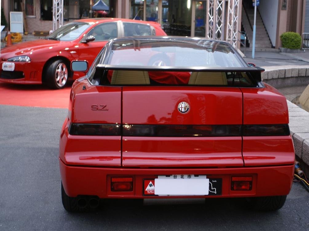 sz2 - Usergaragen - Carpassion.com